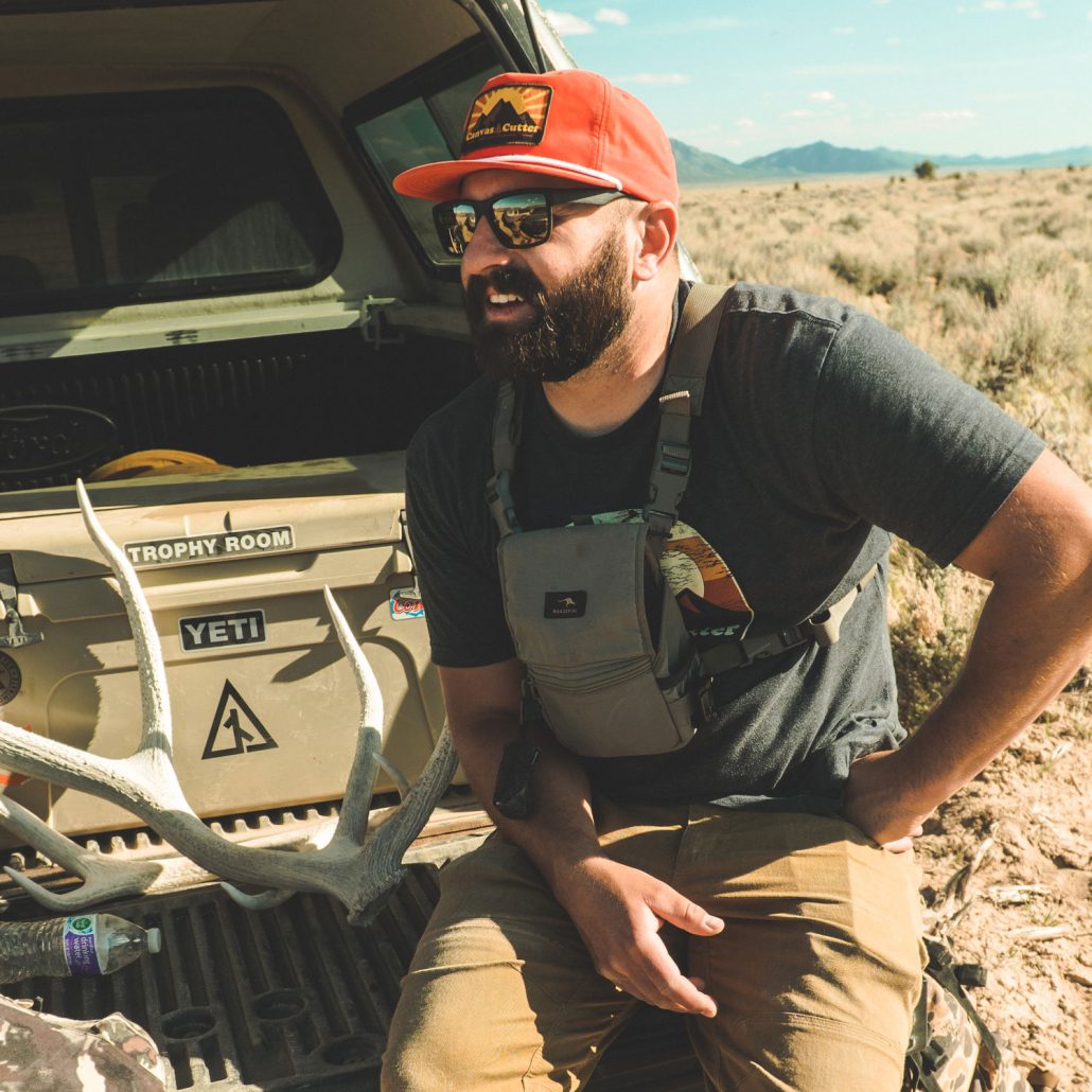 Outdoor Industry Marketing Agency - Blaze Digital Solutions